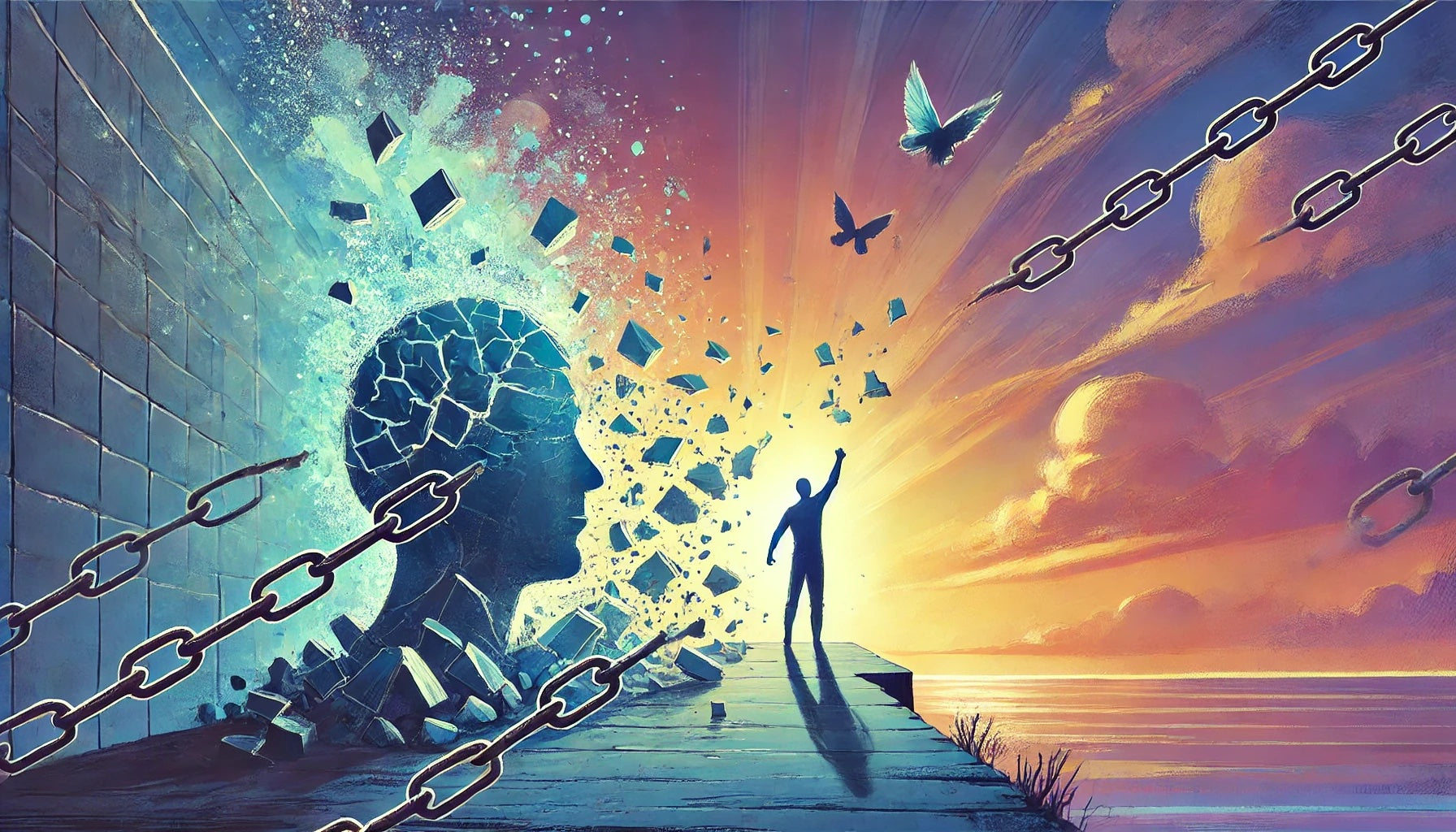 Overcoming Mental Barriers and Limiting Beliefs