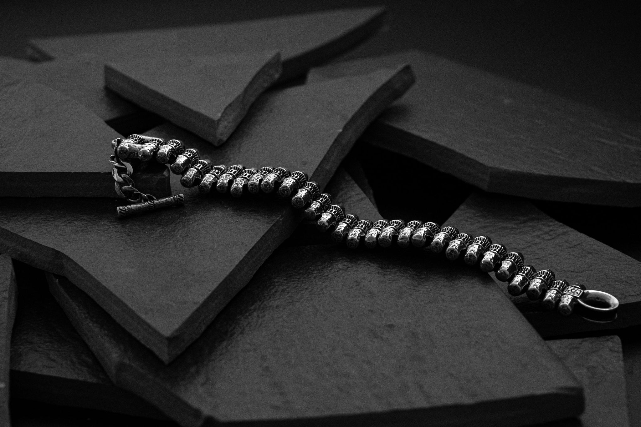 Rebel Bracelets