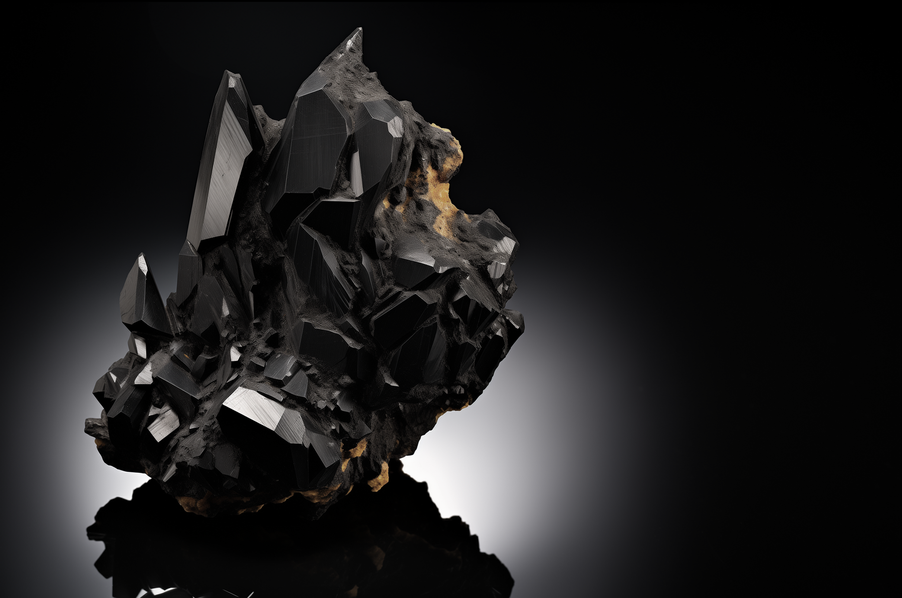 Onyx Gemstone